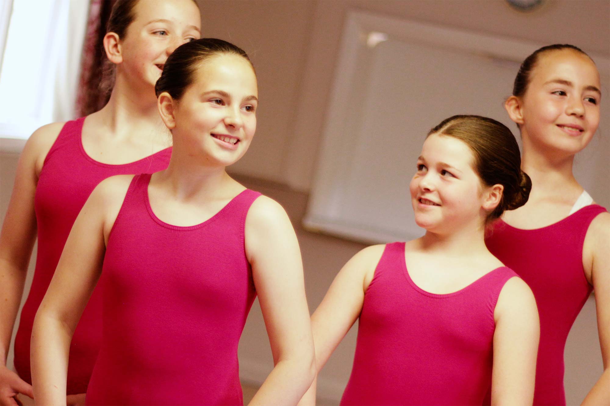 KS Dance Academy Dance School In Nottingham